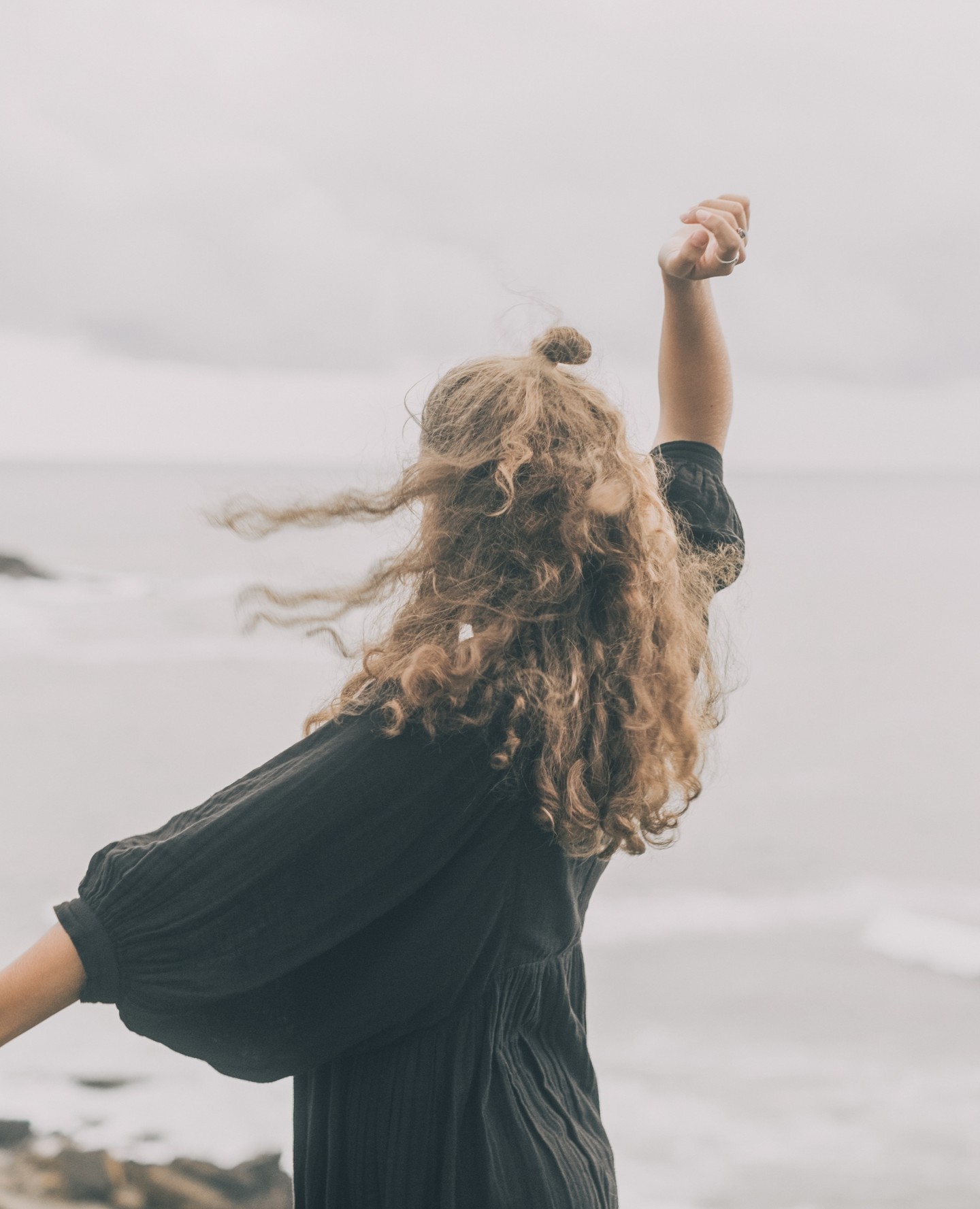 The Art of Vulnerability – The Spiritual Feminist