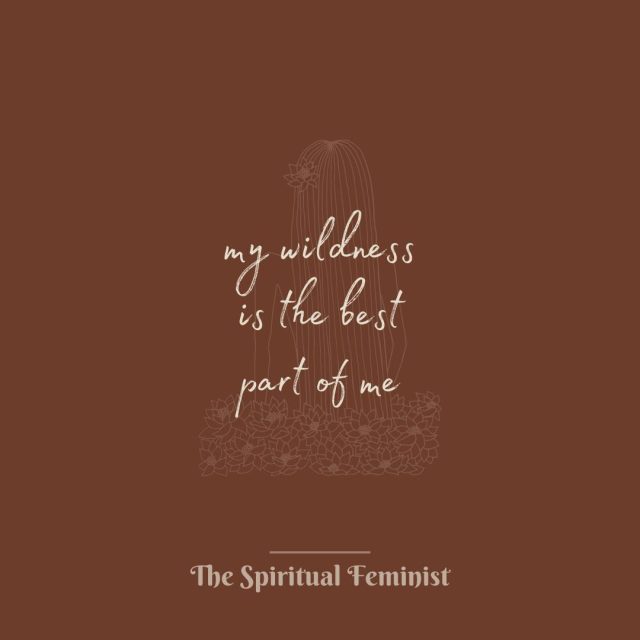 The Spiritual Feminist – Intuitive Empowerment for Women