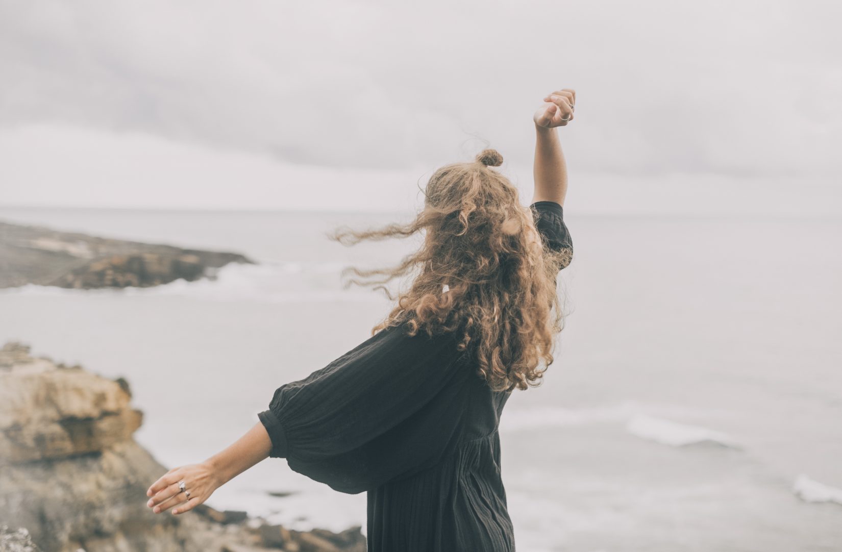 #128 Turning 29 & How my Inner Feminine Has Unfolded over the Years ...